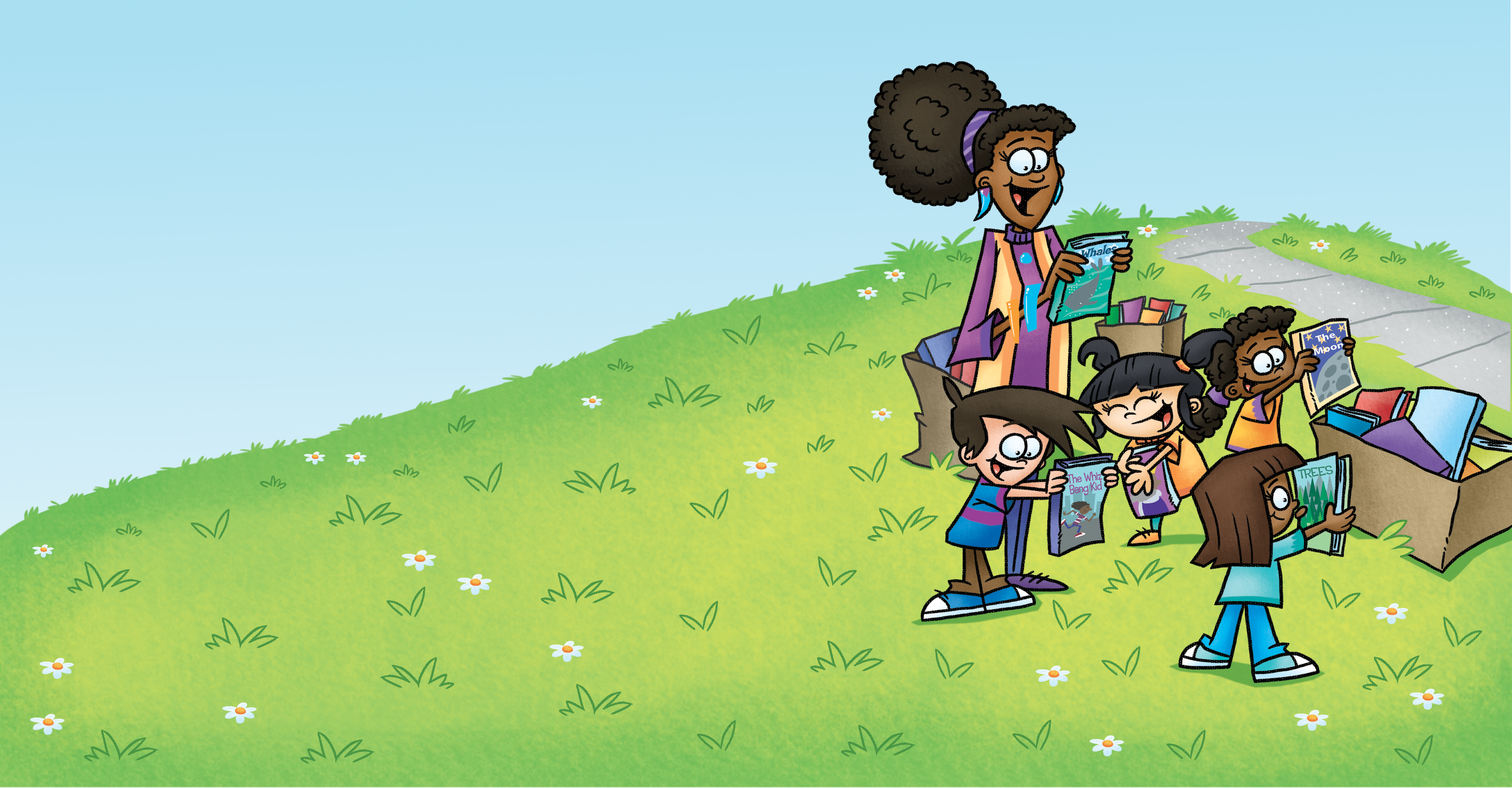 UFLI Aligned Decodable Readers – Whole Phonics™
