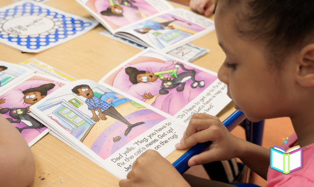 Understanding UFLI Aligned Decodable Books – Whole Phonics™