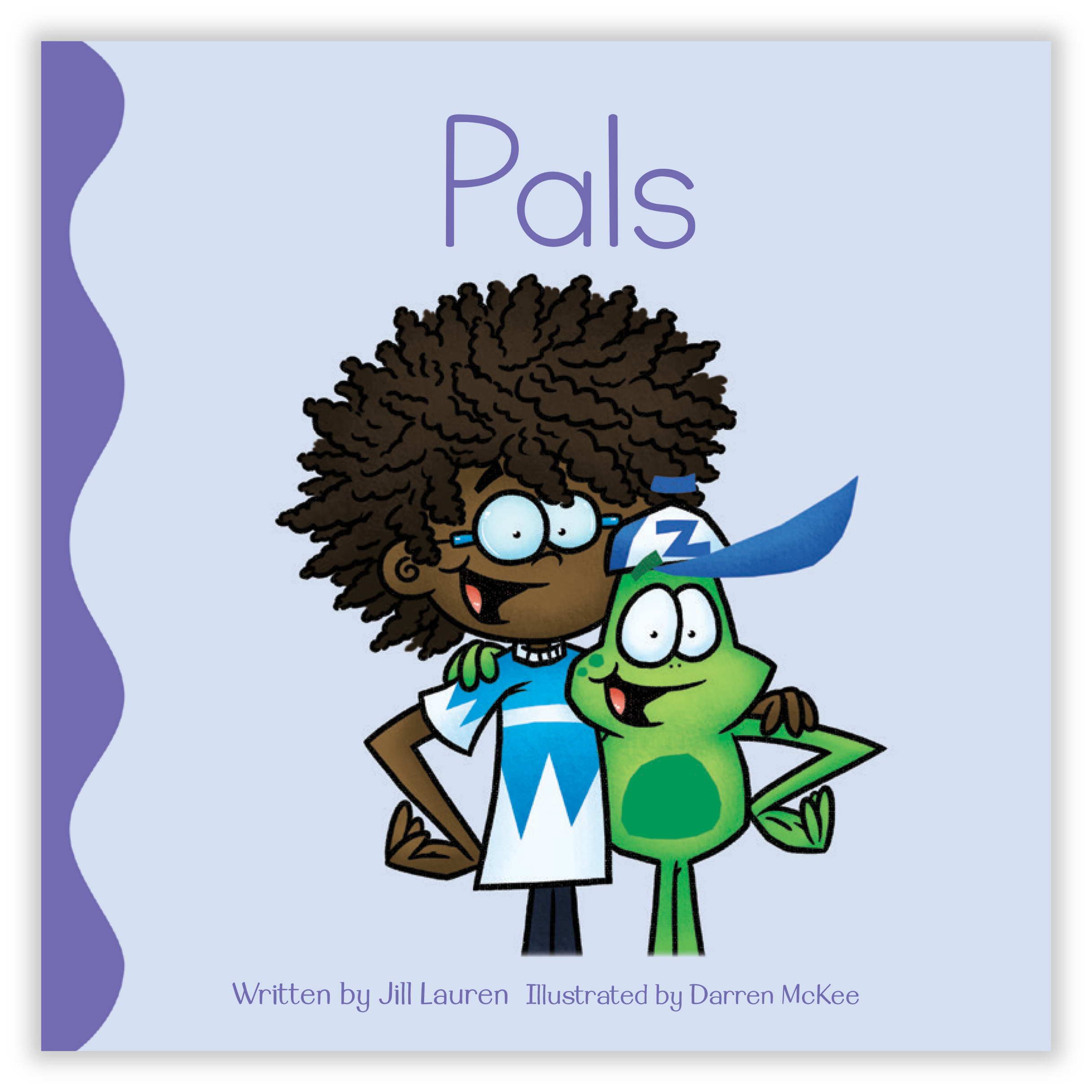 Pals – Whole Phonics™