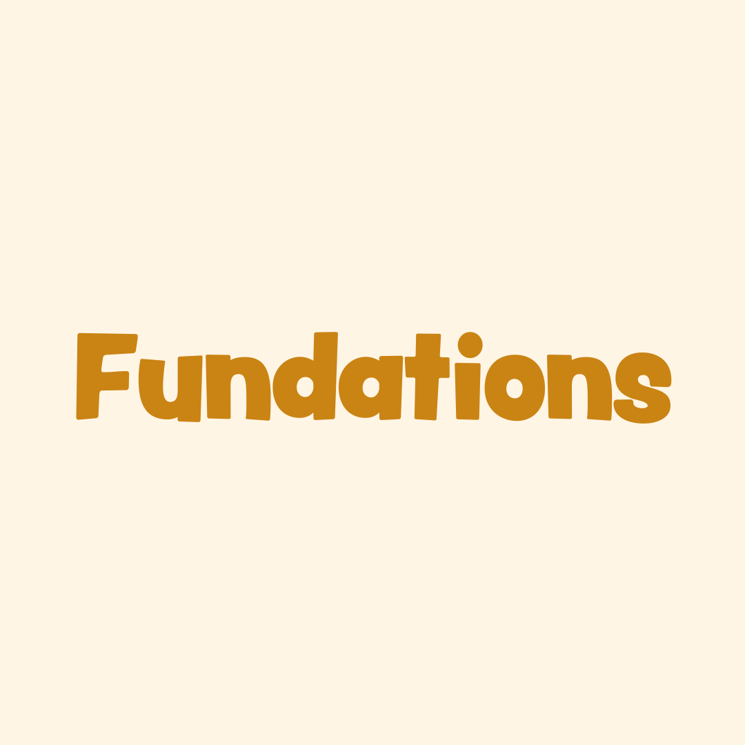 Alignment to Fundations – Whole Phonics™