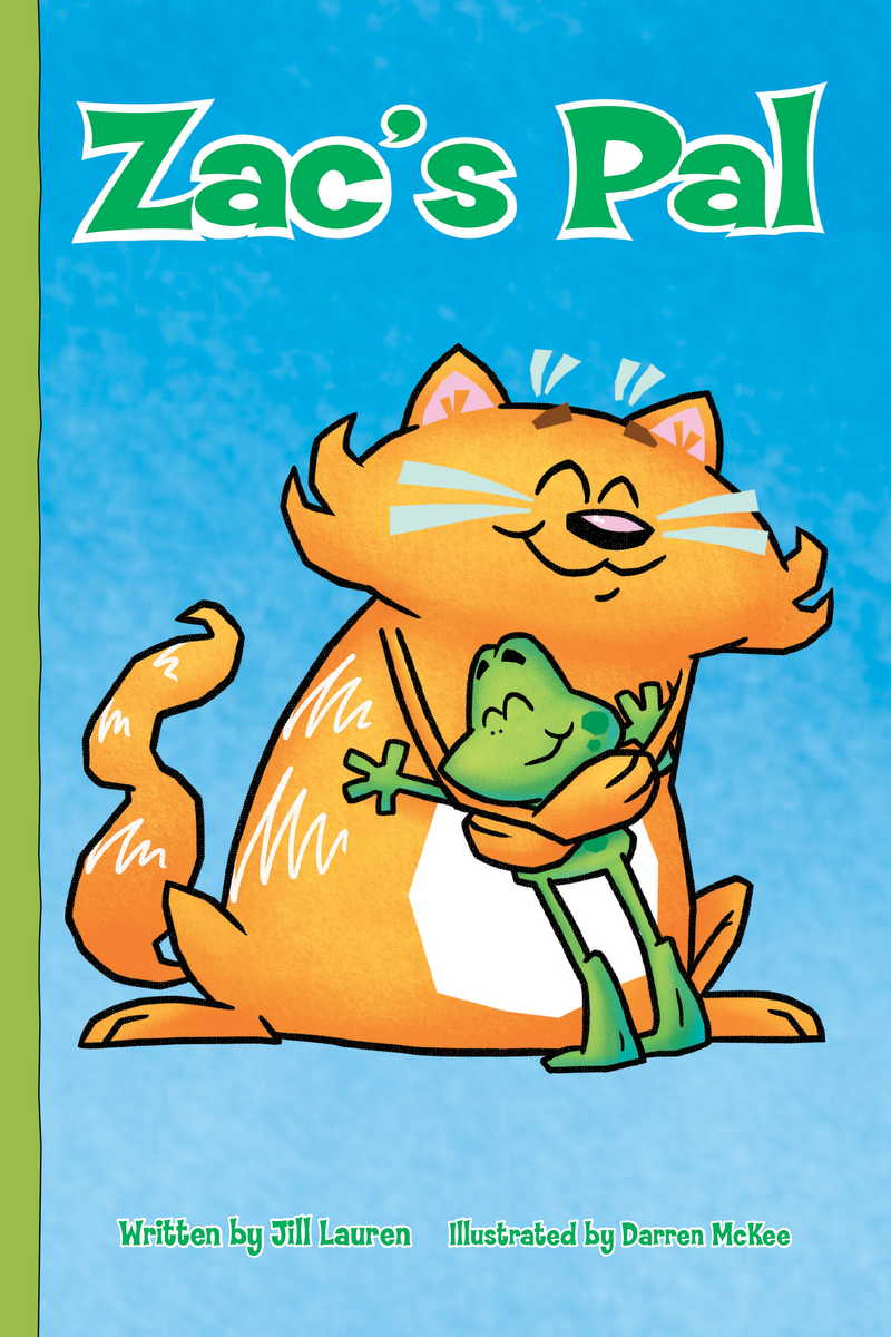 WP UFLI 2nd Grade Decodable Book Set - 45 titles – Whole Phonics™