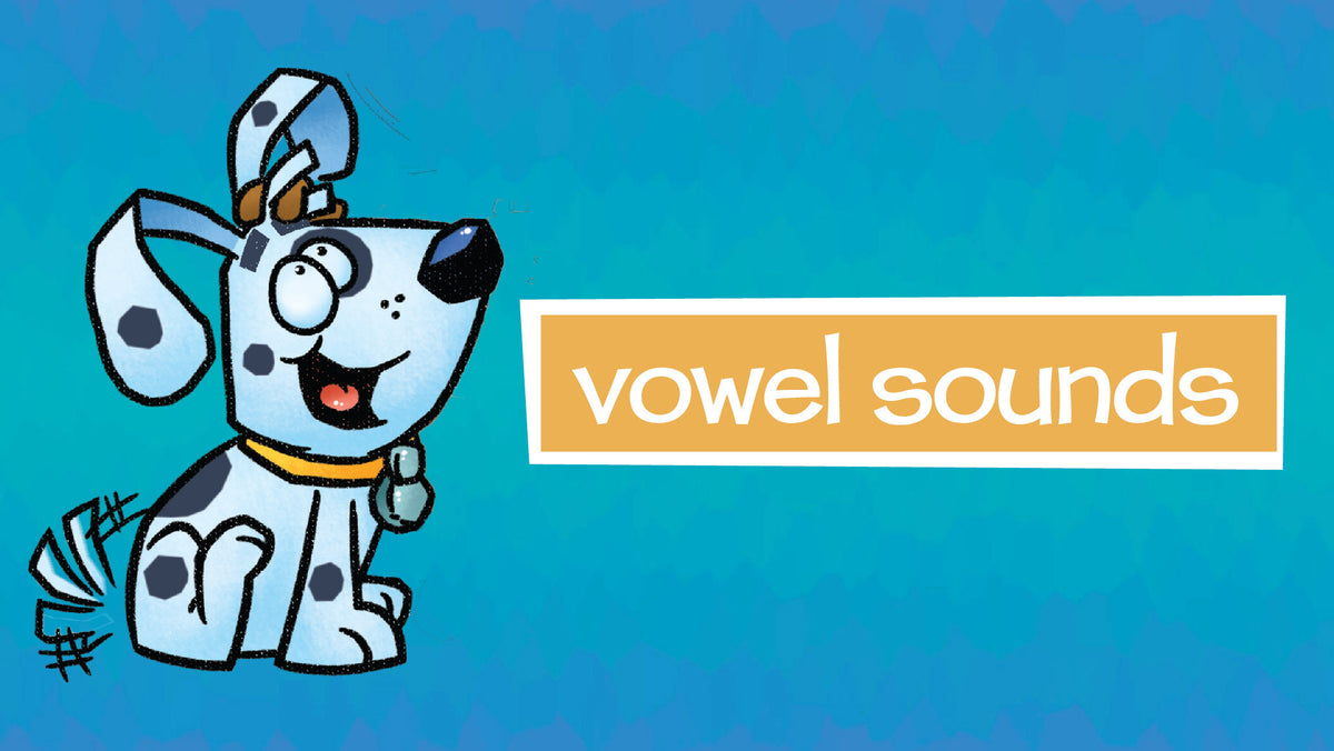 5 Minute Phonics: Activity 4 – Whole Phonics™