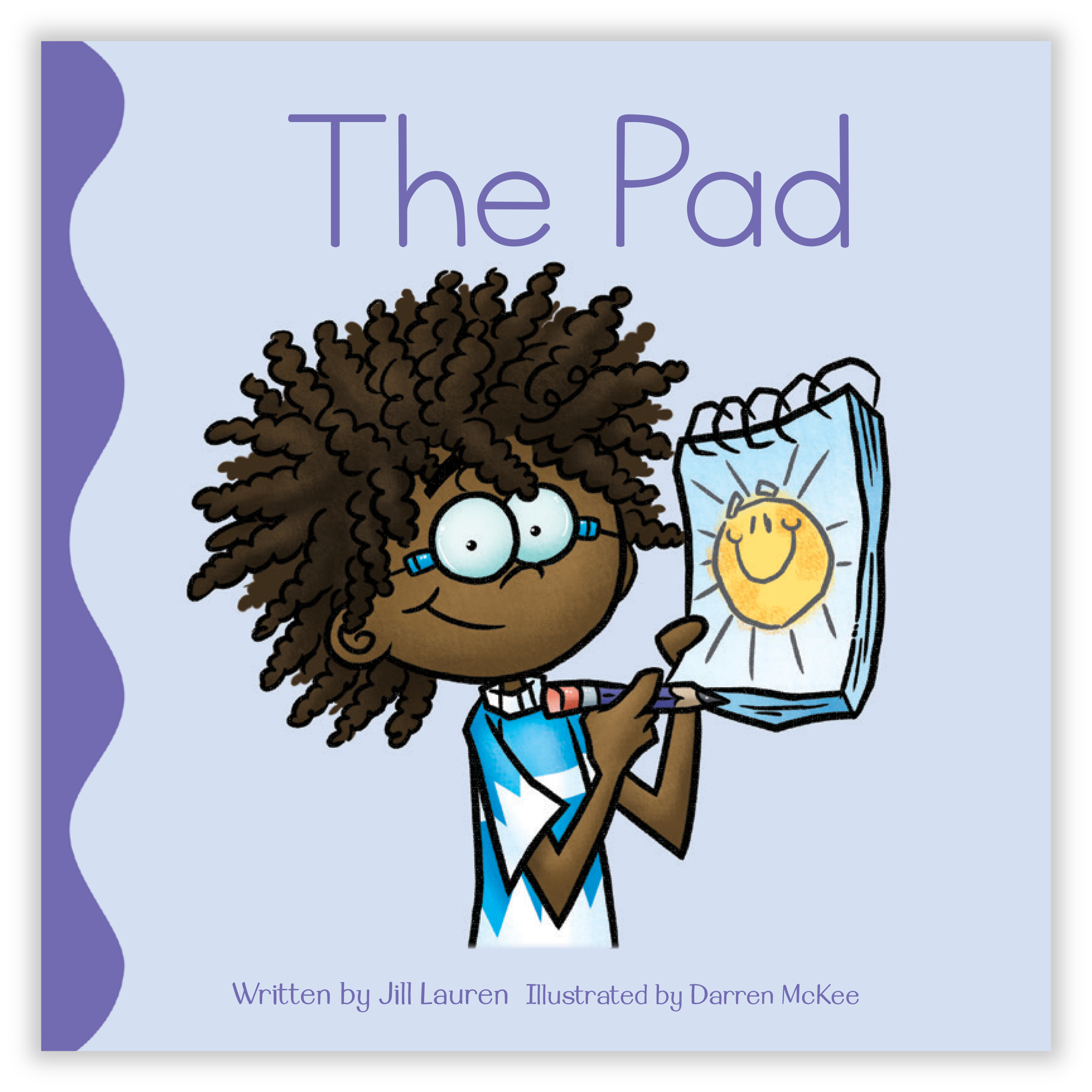 The Pad – Whole Phonics™