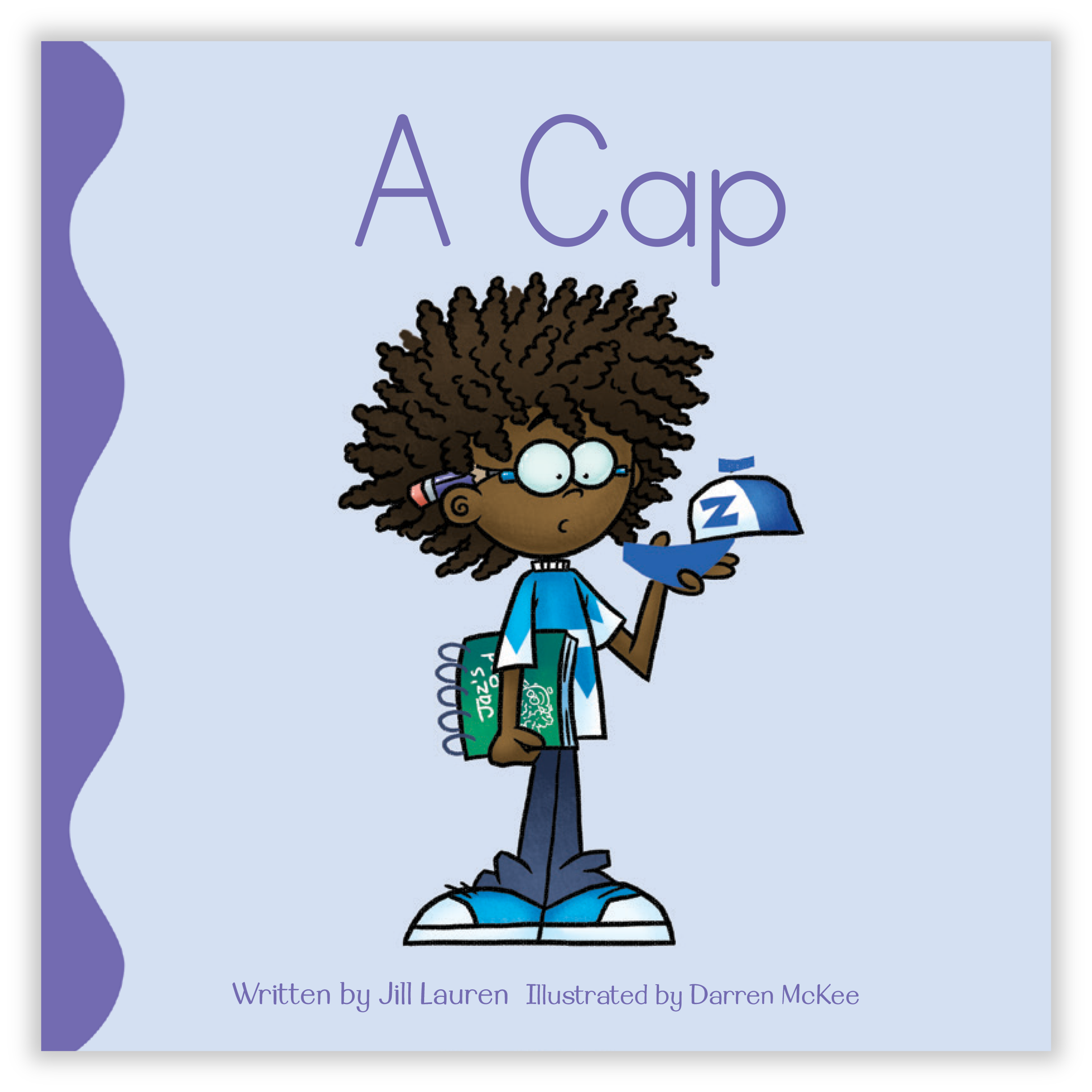 A Cap – Whole Phonics™