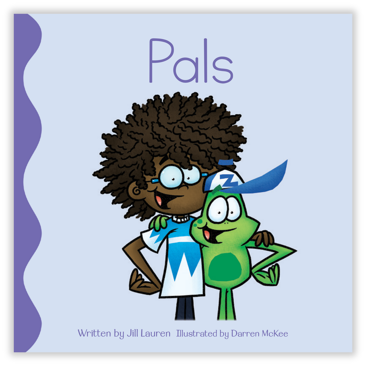 Pals – Whole Phonics™