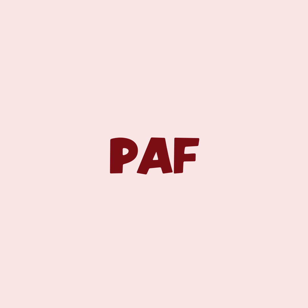 Alignment to PAF – Whole Phonics™