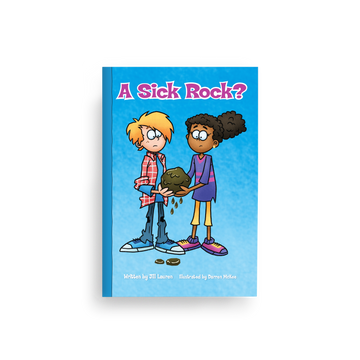 Level 2 – Unit 1: -ck – Whole Phonics™