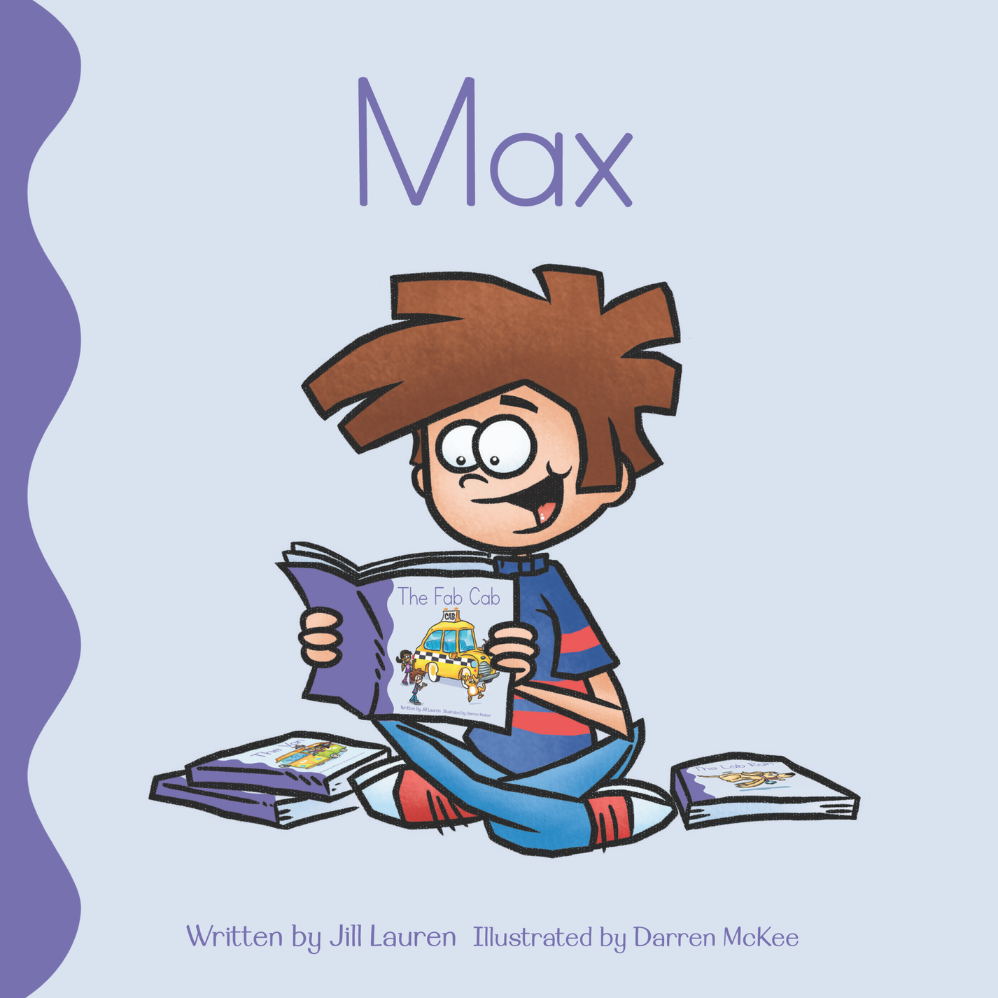 WP UFLI All Concepts Decodable Book Set – Whole Phonics™