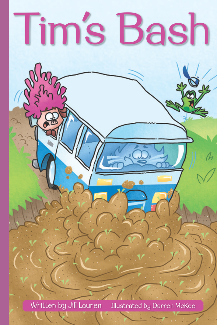 WP UFLI 1st Grade Decodable Book Set – Whole Phonics™