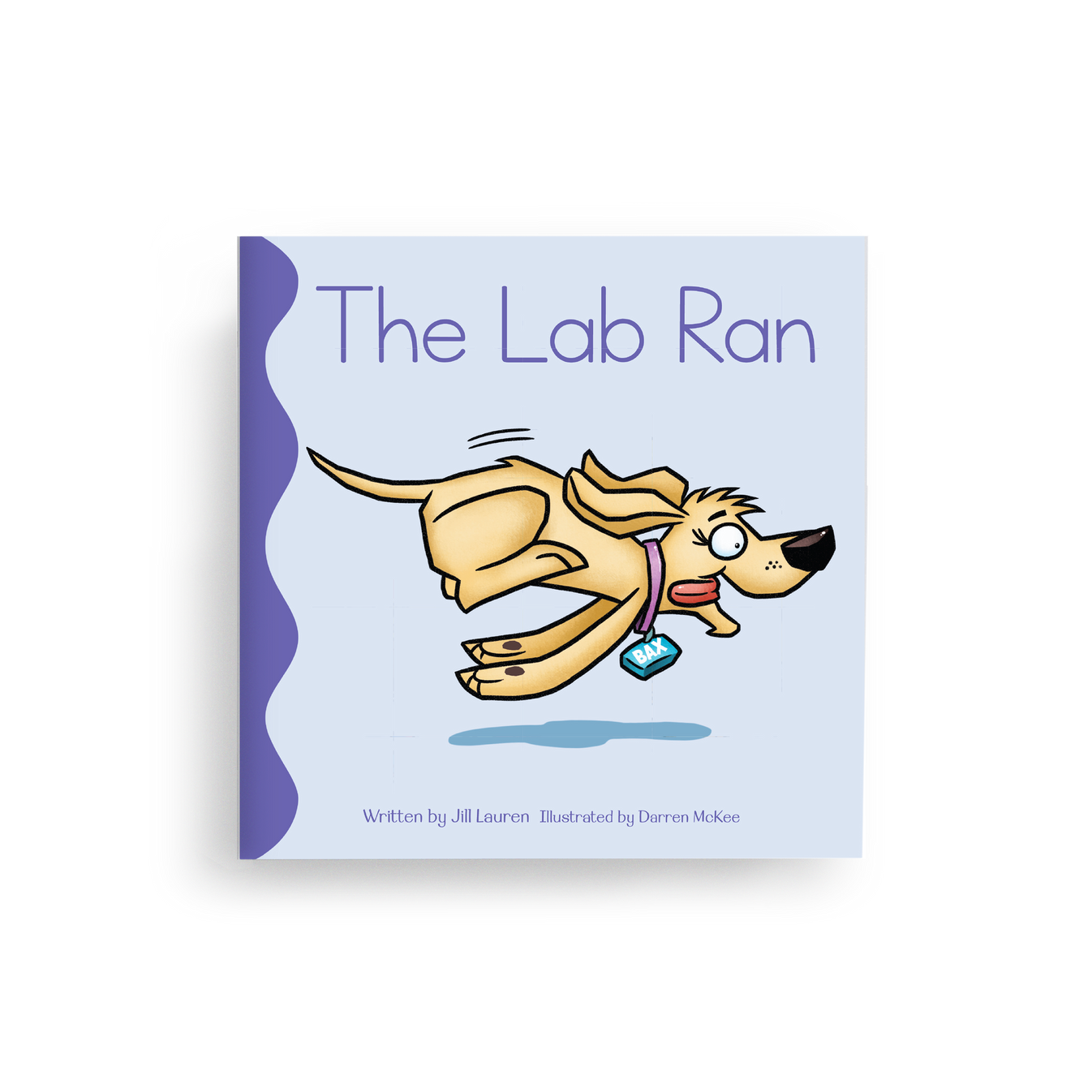 Off We Go! Decodable Books Set – Whole Phonics™