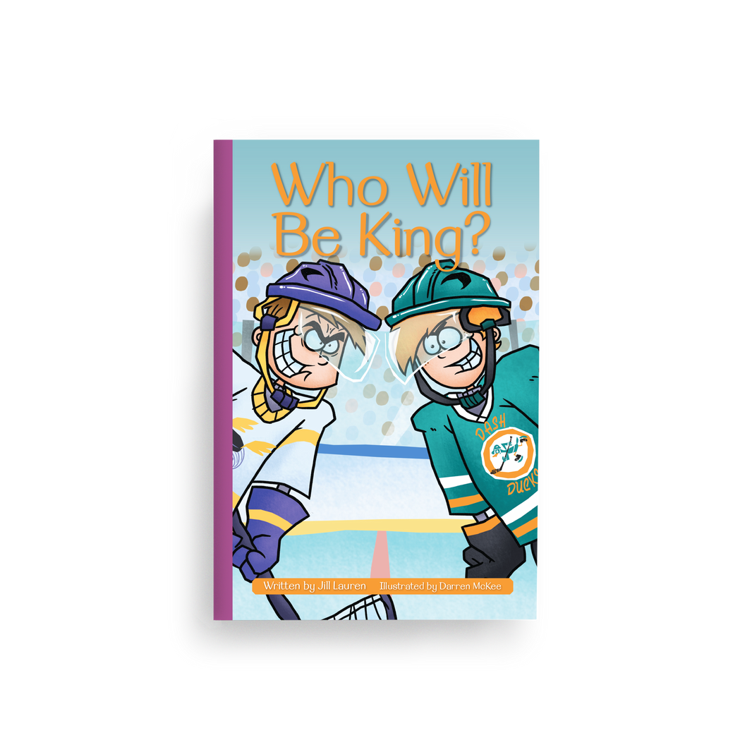 Individual Books – Whole Phonics™