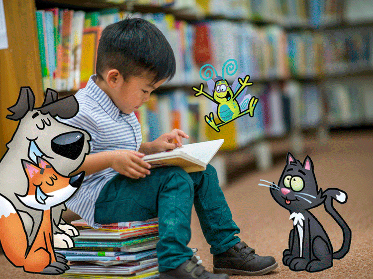 About Whole Phonics™