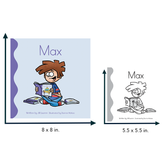 Off We Go! – Whole Phonics™